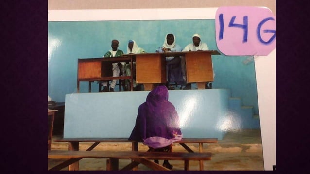 The spread of islam in west africa | PPTX | Islam | Religion & Spirituality