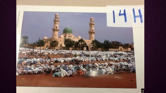 The spread of islam in west africa | PPTX | Islam | Religion & Spirituality
