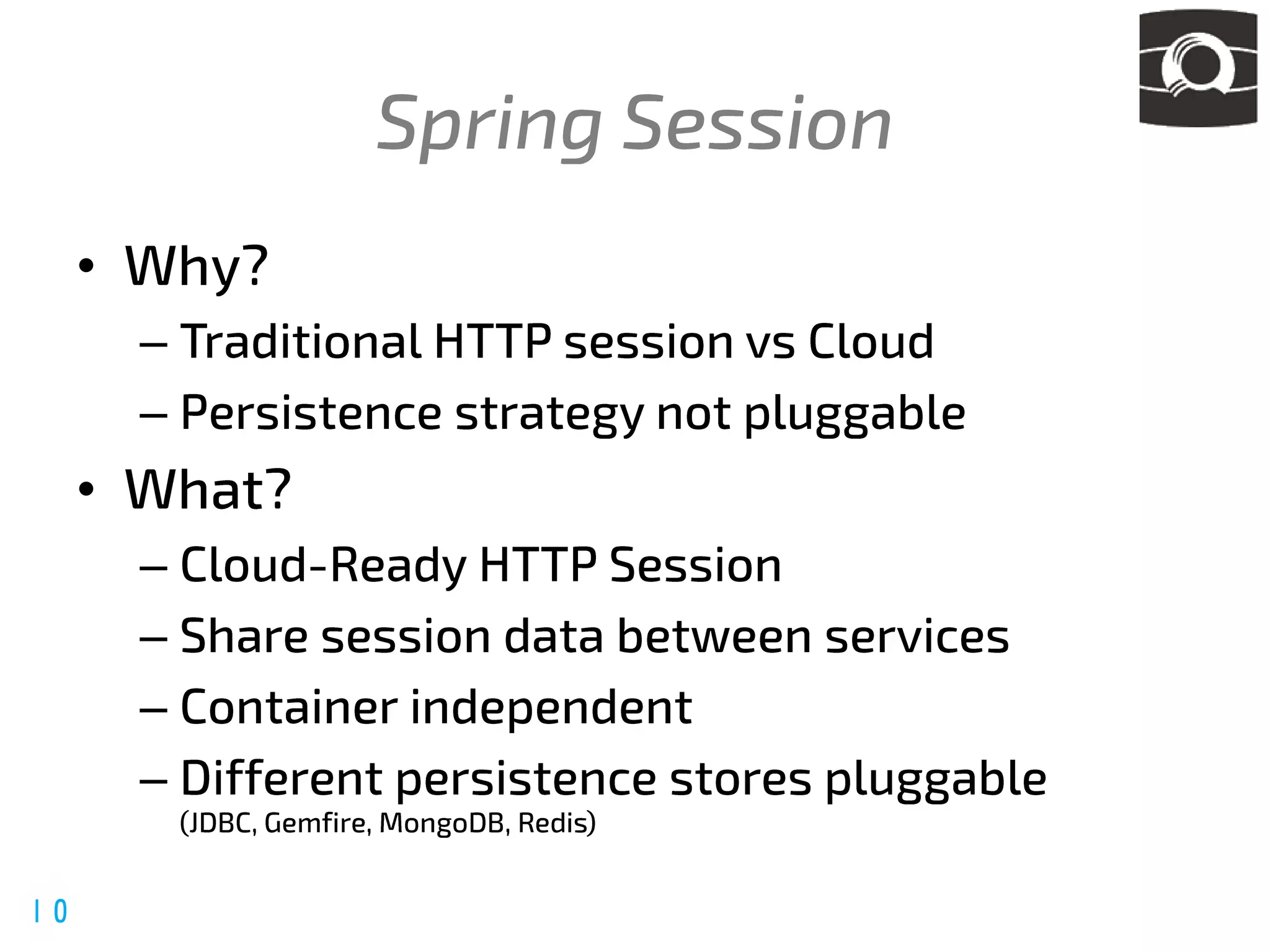 The spring ecosystem in 50 min | PDF | Cloud Computing | Internet