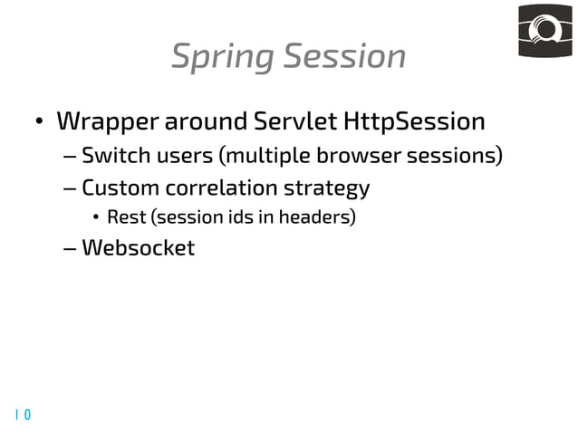 The spring ecosystem in 50 min | PDF | Cloud Computing | Internet