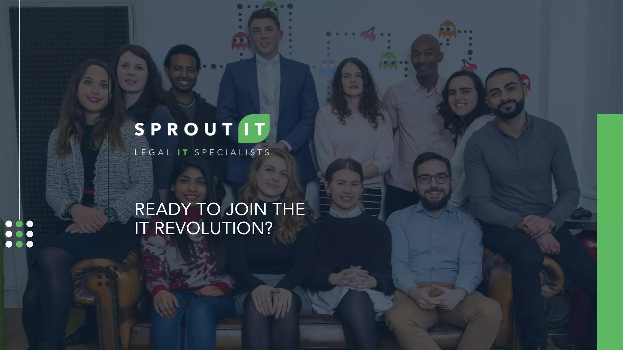 Sprout People | PDF