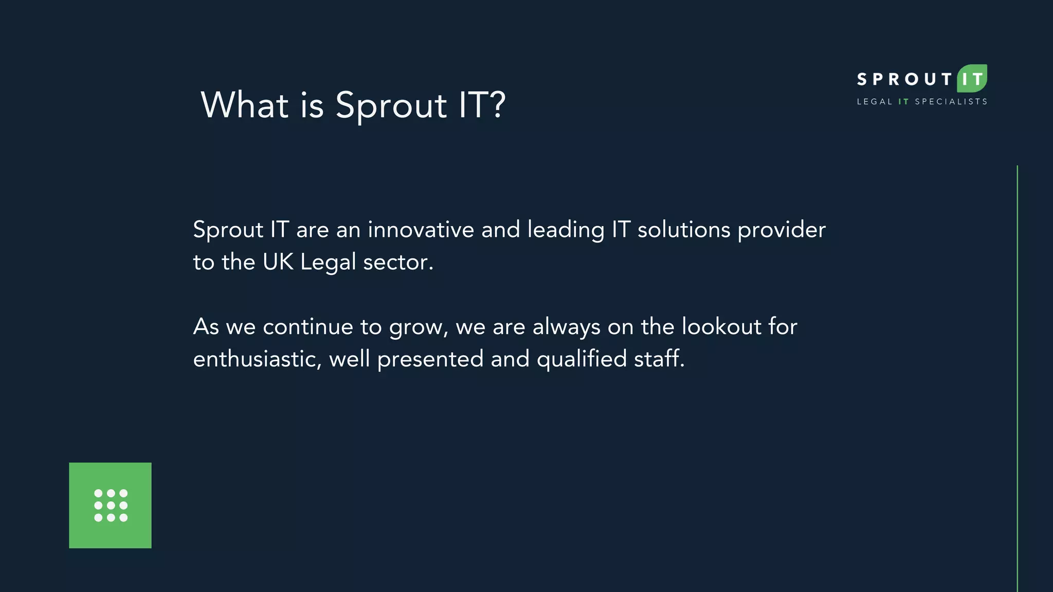 Sprout People | PDF