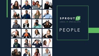 Sprout People | PDF