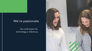 The Sprout Story | PDF