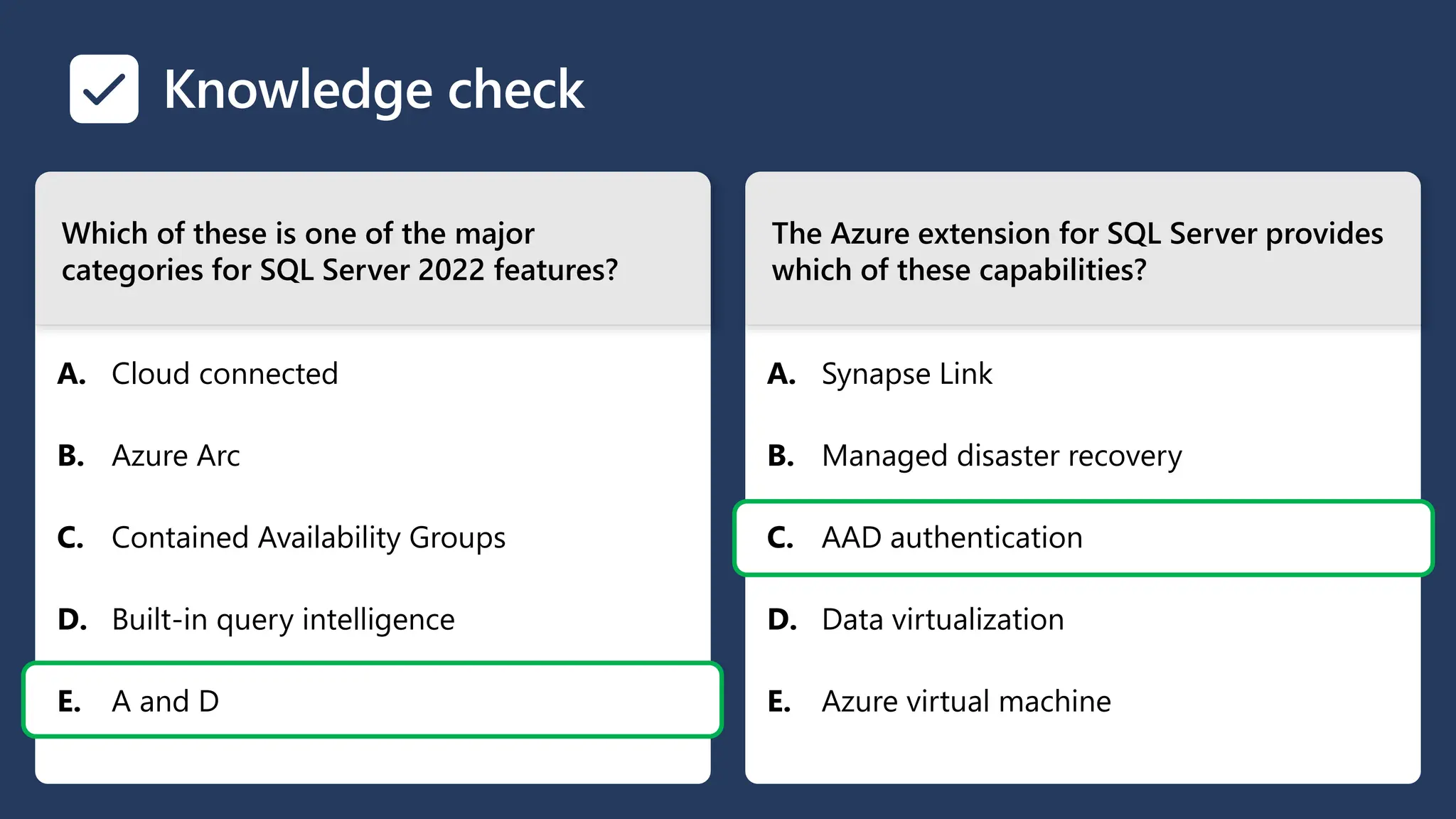 The SQL Server 2022 Workshop.pptx