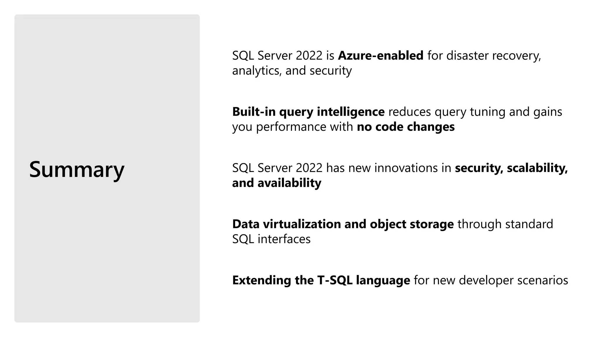 The SQL Server 2022 Workshop.pptx