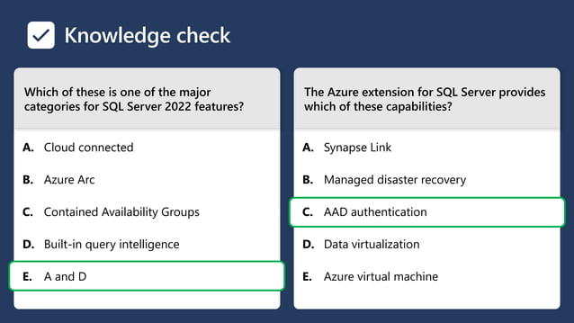 The SQL Server 2022 Workshop.pptx