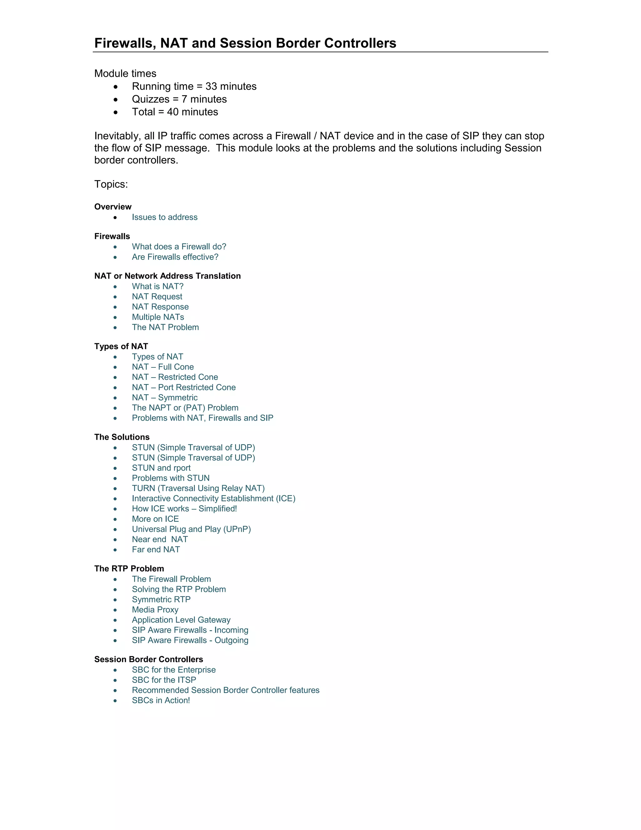 The ssca® sip training program course outline | PDF The ssca® sip training program course outline | PDF