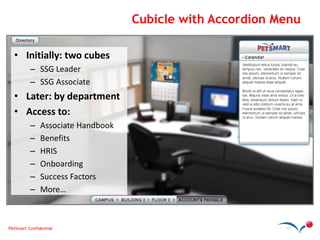 The ssg experience short | PPT