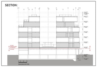 The Stack Apartment - NYC | PDF