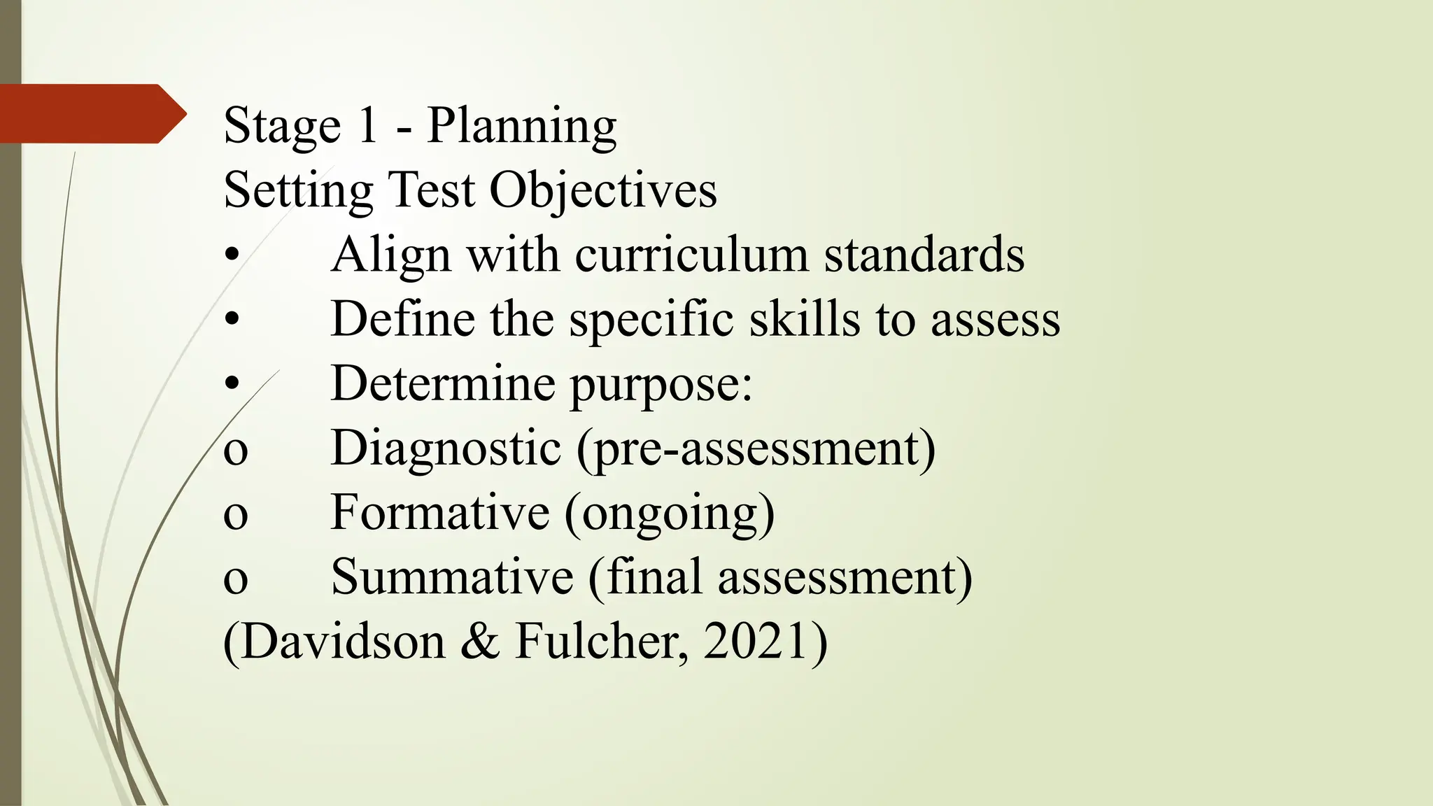 The Stages in Test Design, Construction & Administratio.pptx