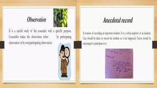 The Stages of the Counseling and its Definition.pptx