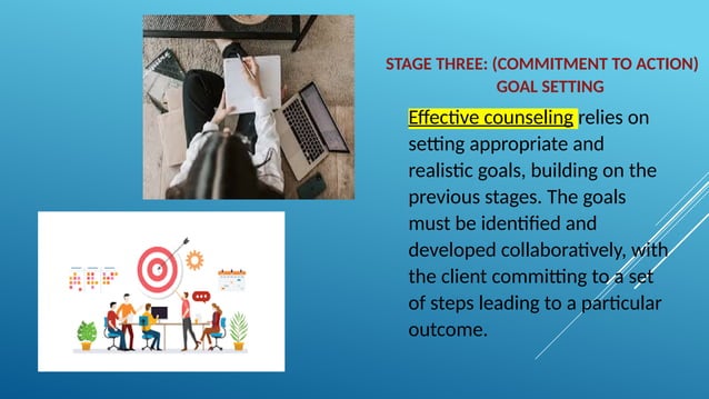 The Stages of the Counseling and its Definition.pptx