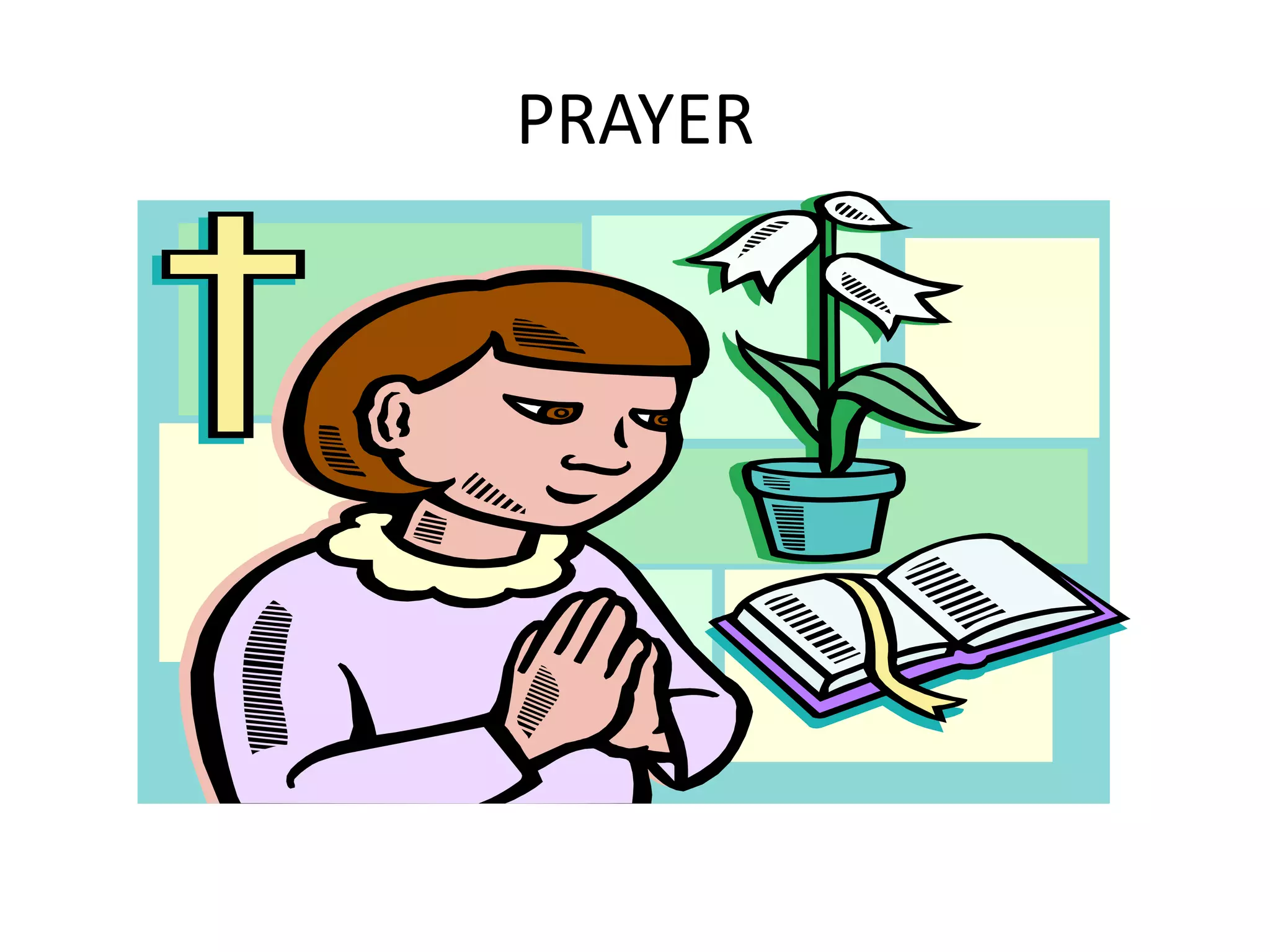 The stages of the spiritual life | PPTX