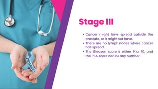 Prostate Treatment In Coimbatore | PDF