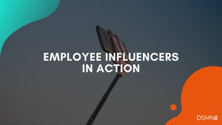 The Staggering Effects of Employee Influence | PPT