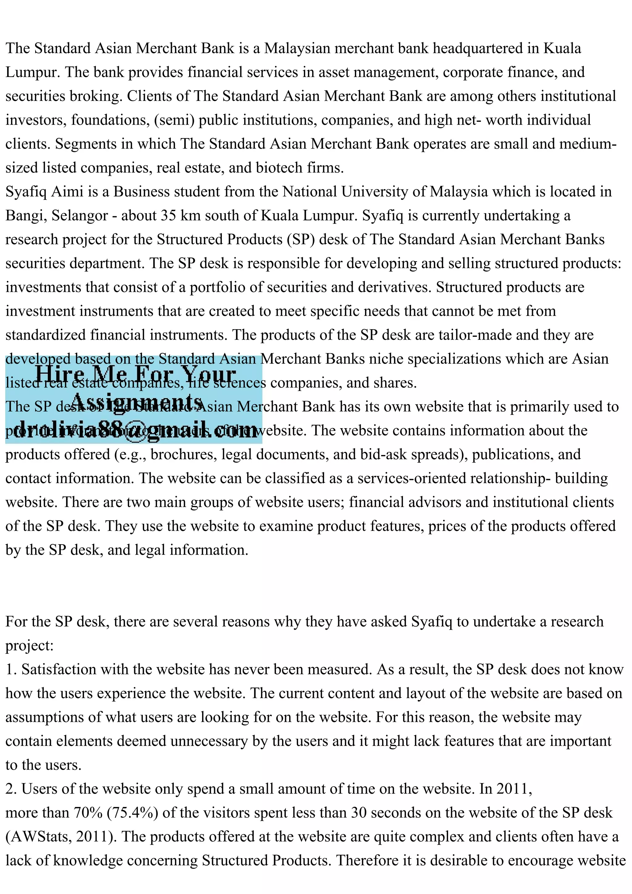 The Standard Asian Merchant Bank is a Malaysian merchant bank headqu.pdf