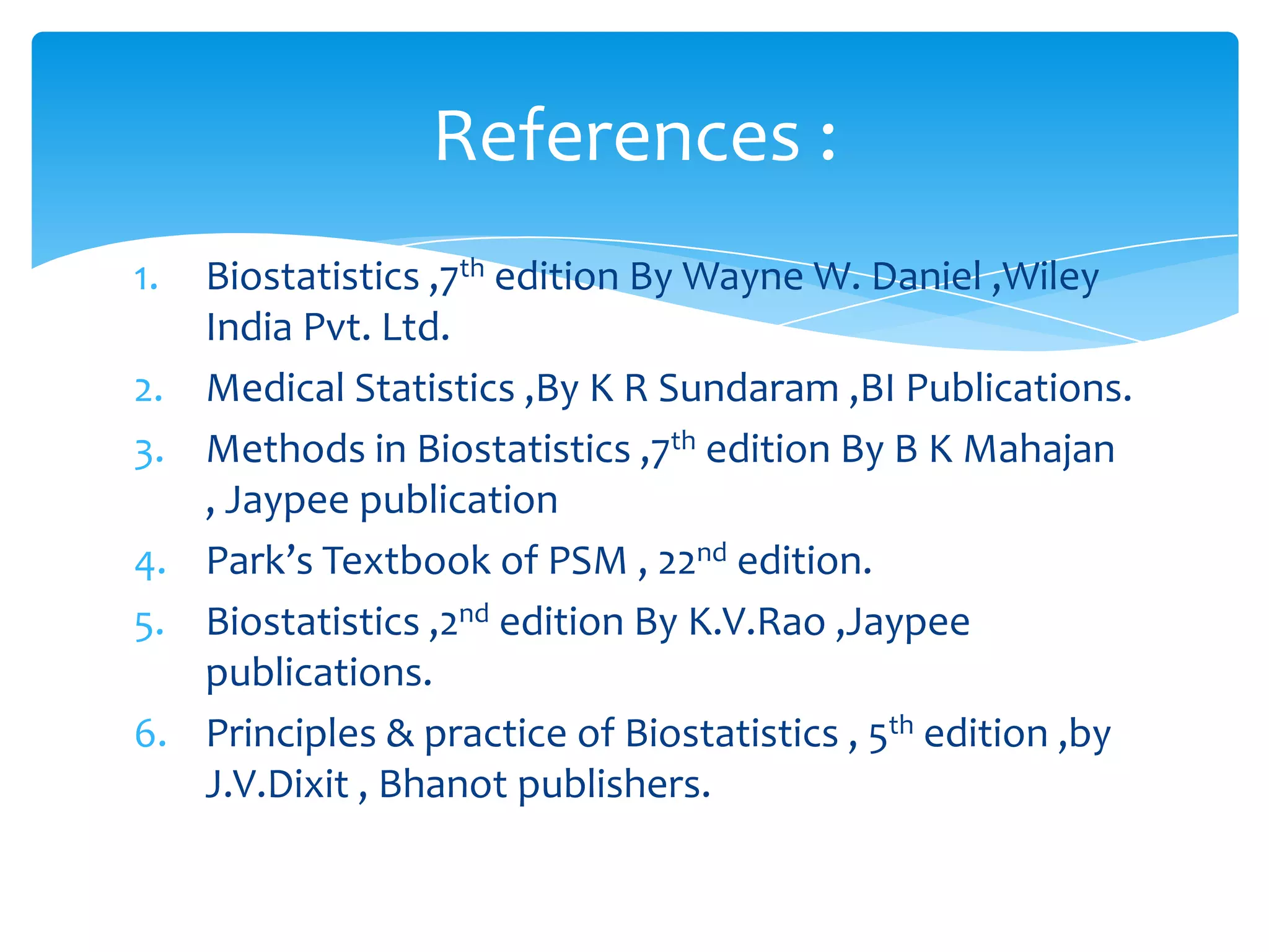 The standard normal curve & its application in biomedical sciences | PPTX