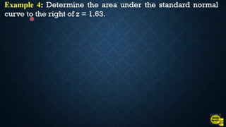 Understanding the Standard Normal Distribution.pptx