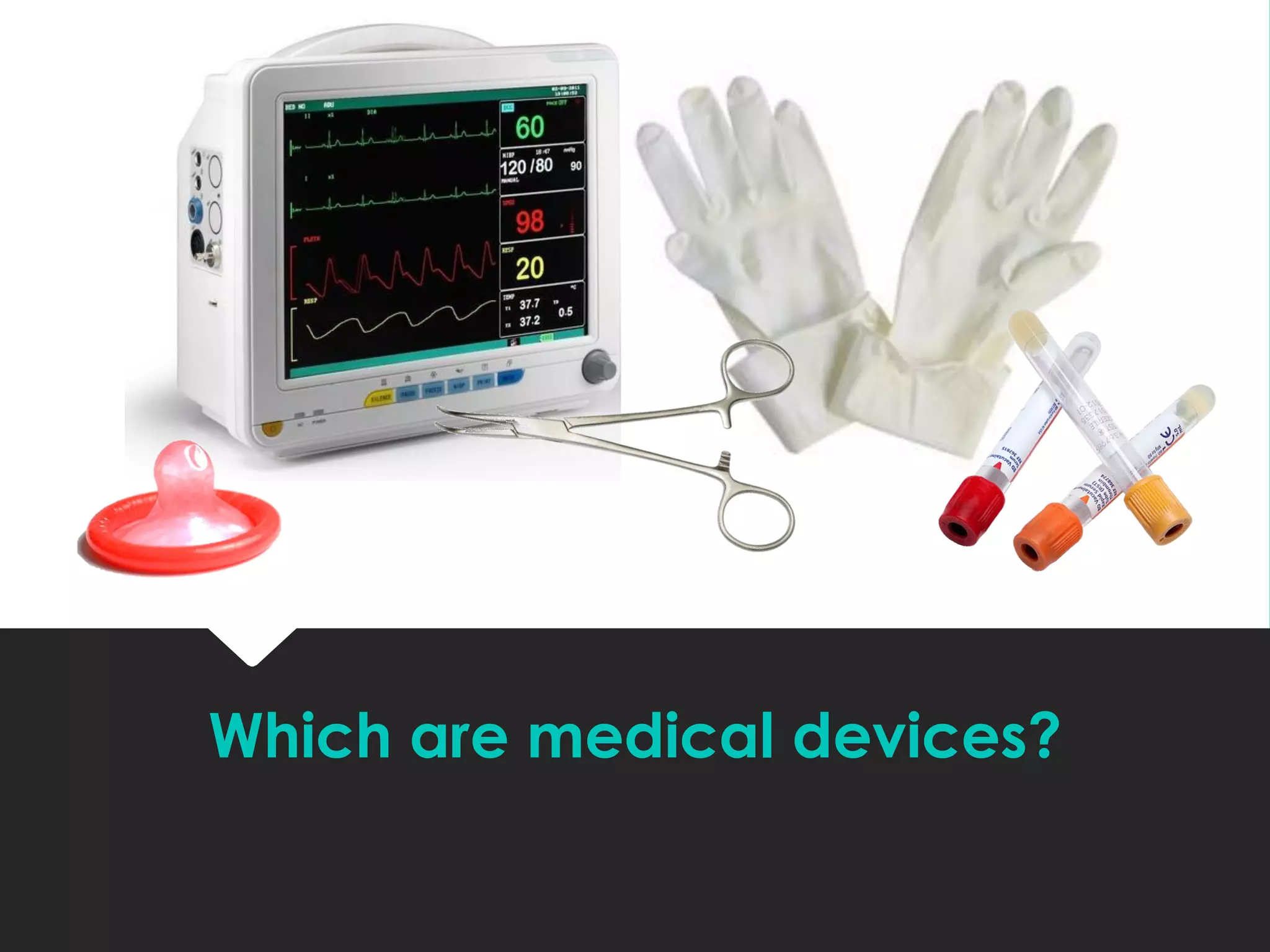 The standard of medical devices | PDF