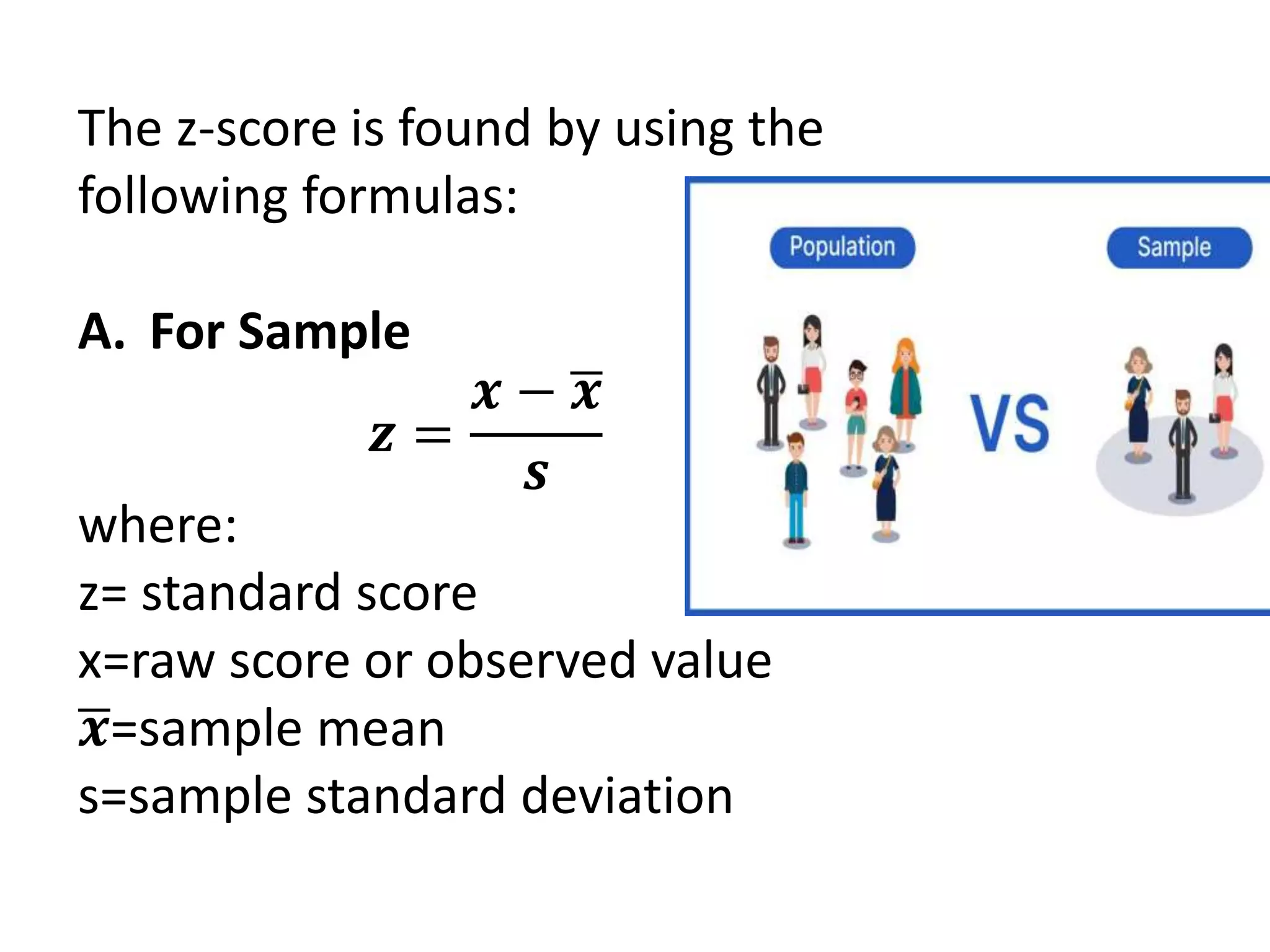 The Standard Scores in Stats (1).pptx