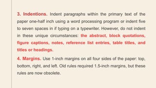 The Standard Styles of Writing | PPTX