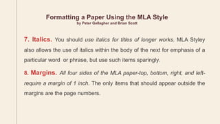 The Standard Styles of Writing | PPTX