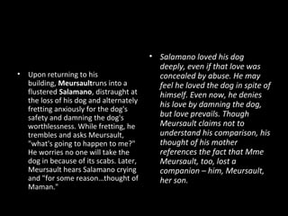 The stranger Part 1 | PPT