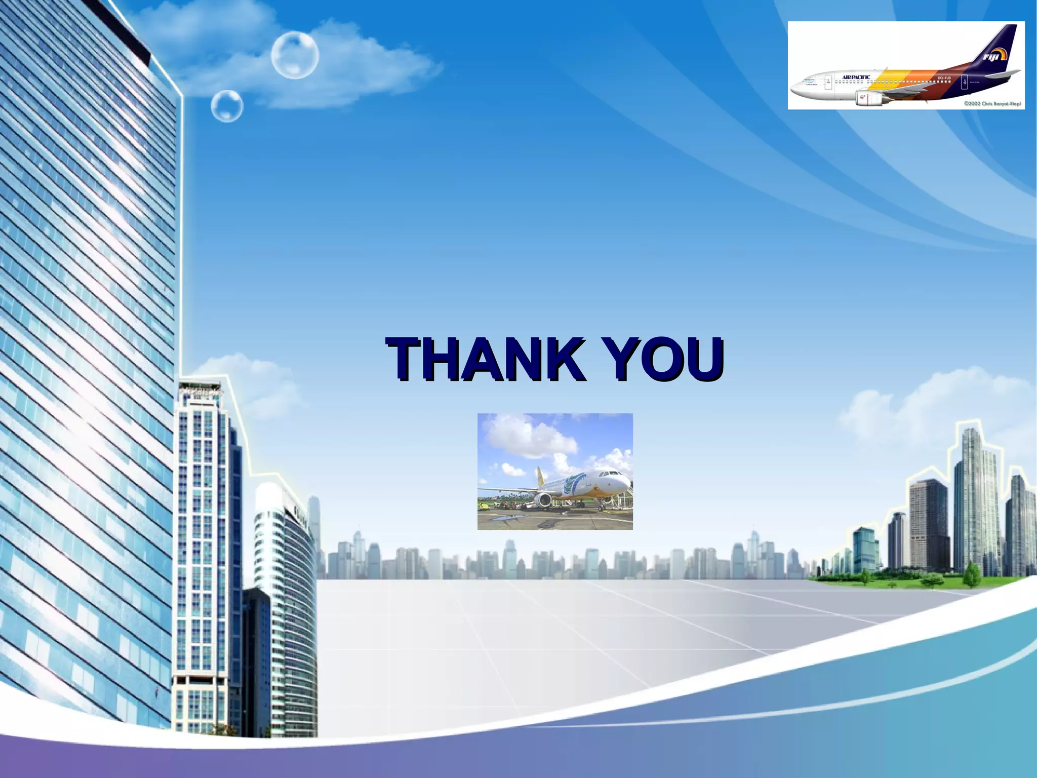 The Staple of Air Pacifics Long Haul Fleet Boeing 747-400 | PPT