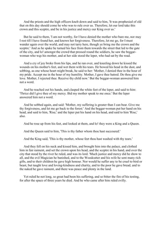The star child (11pgs) | DOCX