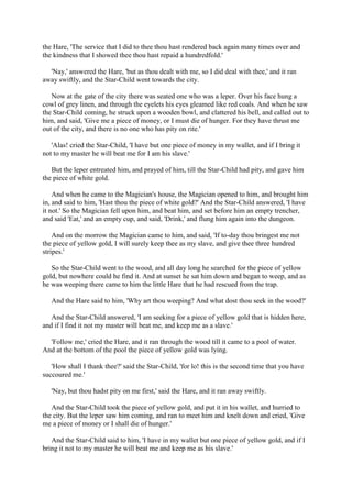 The star child (11pgs) | DOCX