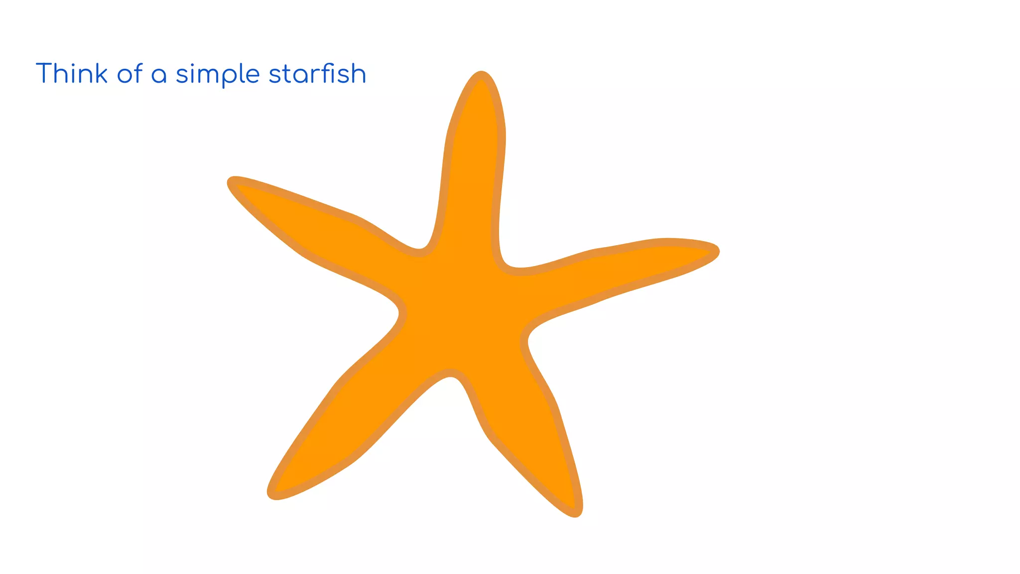 The starfish model v1 | PDF