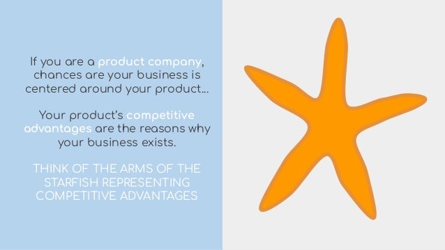 The starfish model v1