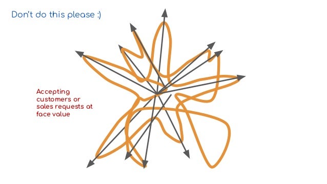 The starfish model v1