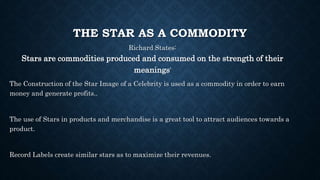 The star image theory | PPT