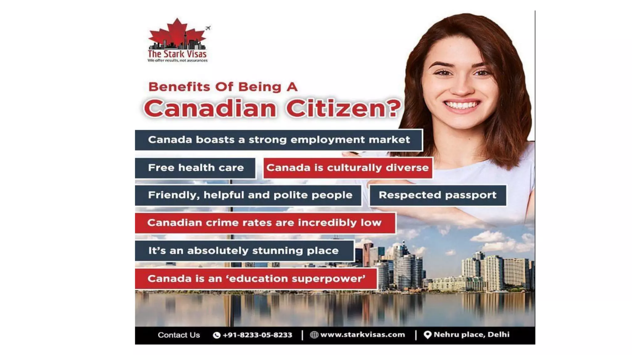 The stark visas | PPT