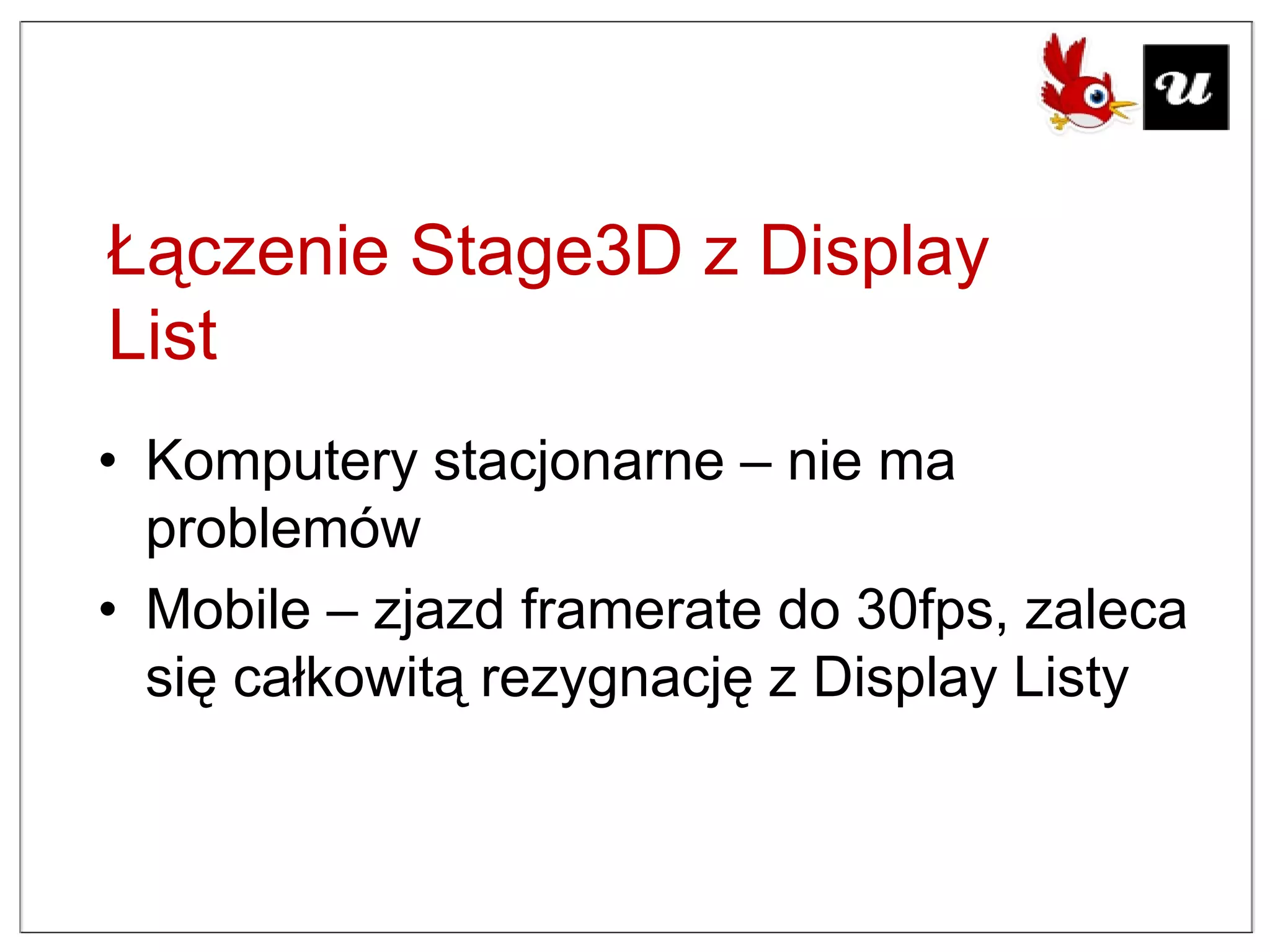 The starling framework | PPT
