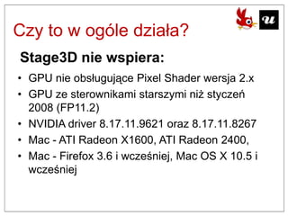 The starling framework | PPTX | Technology & Computing