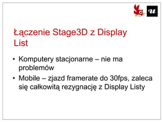 The starling framework | PPTX | Technology & Computing