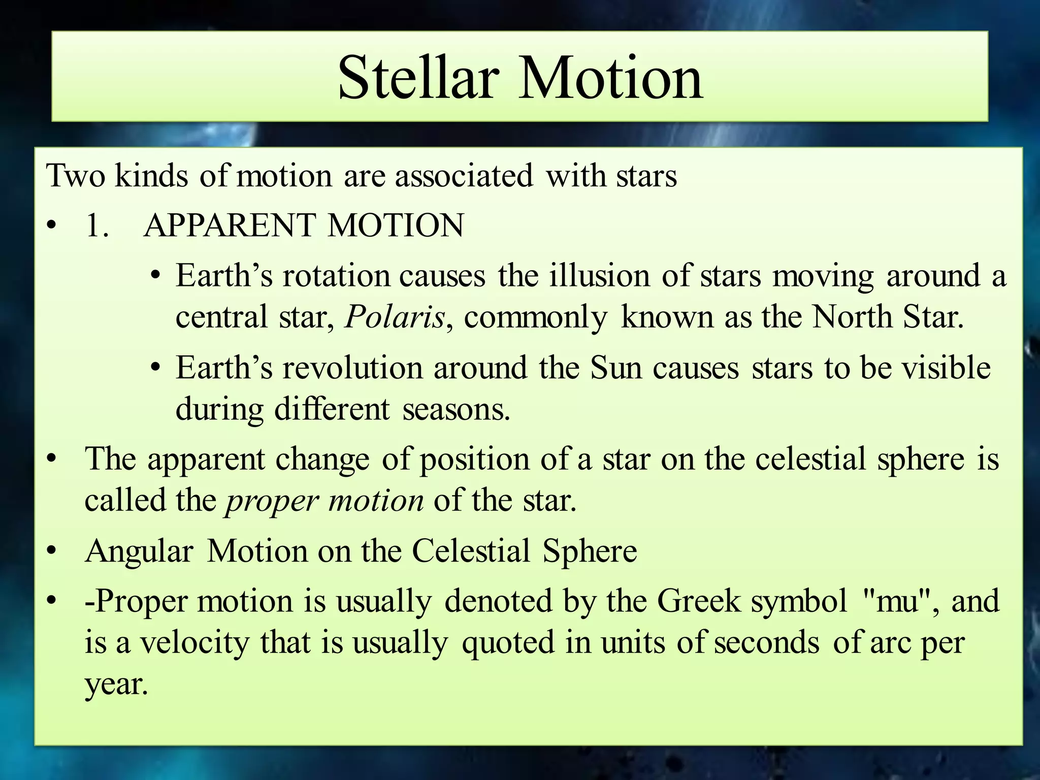 The Star | PDF
