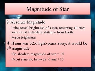 The Star | PDF