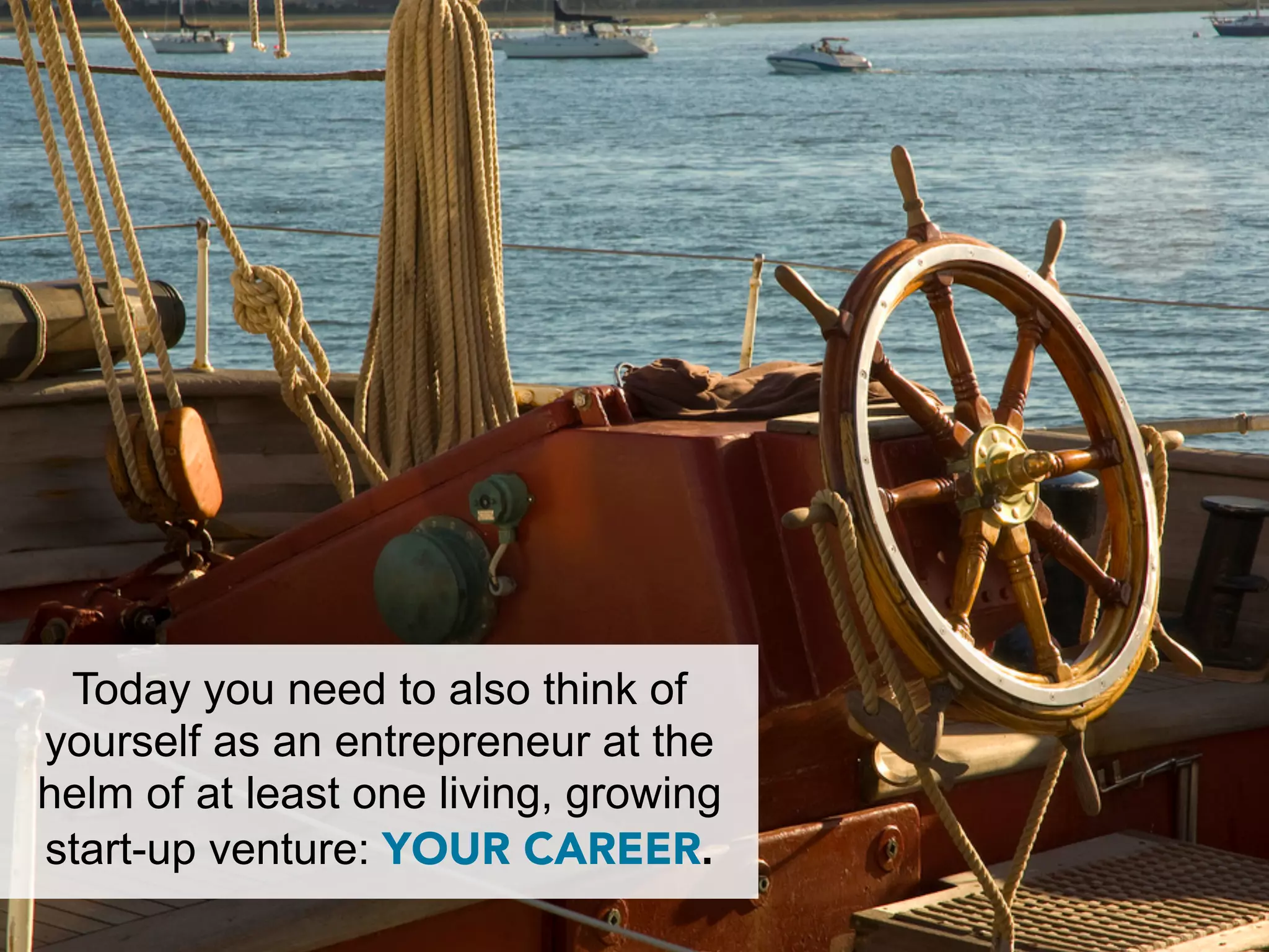 The start up of you executive summary | PDF
