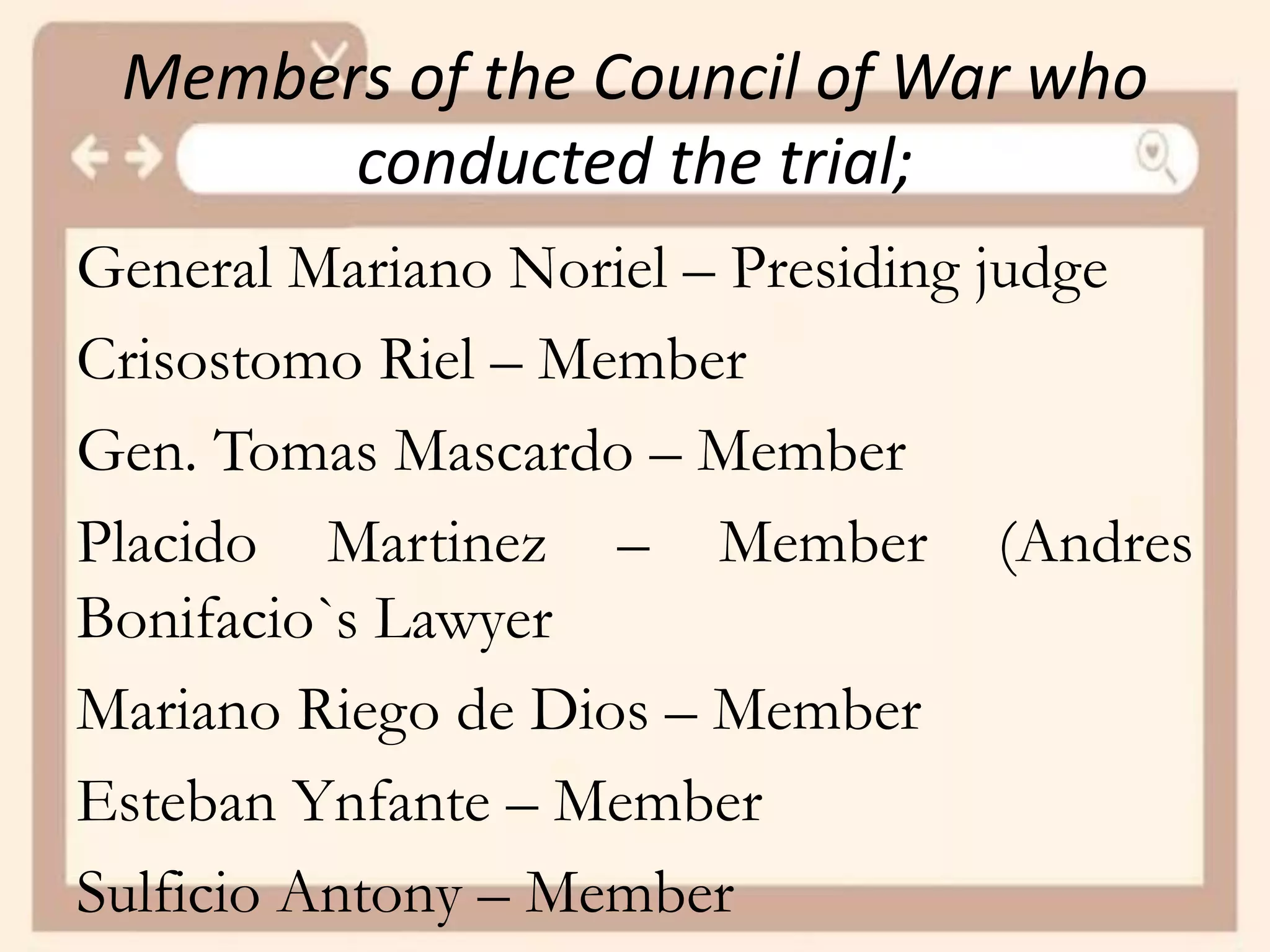 The Start of Filipino Arm Struggle.pptx