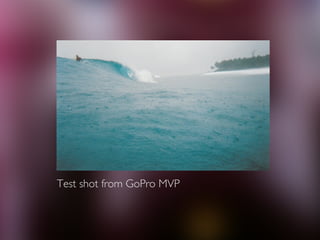 The Startup (User) Experience | PPT