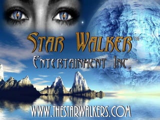 The star walkers presentation | PPTX