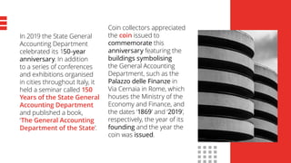 THE STATE GENERAL ACCOUNTING DEPARTMENT | PPT