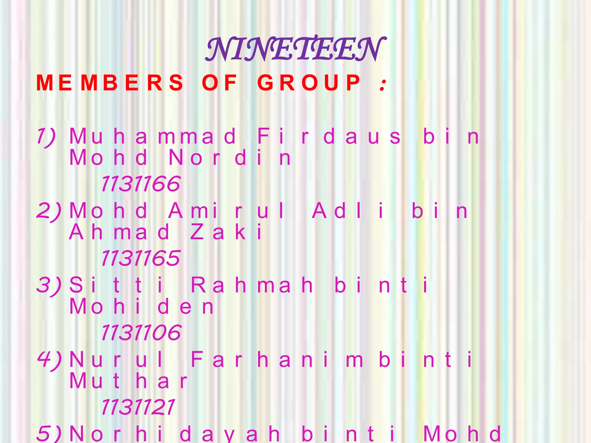 The statement in the quran and hadith on riba | PPTX | Islam | Religion ...