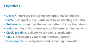 The state of containers for your DevOps journey | PDF