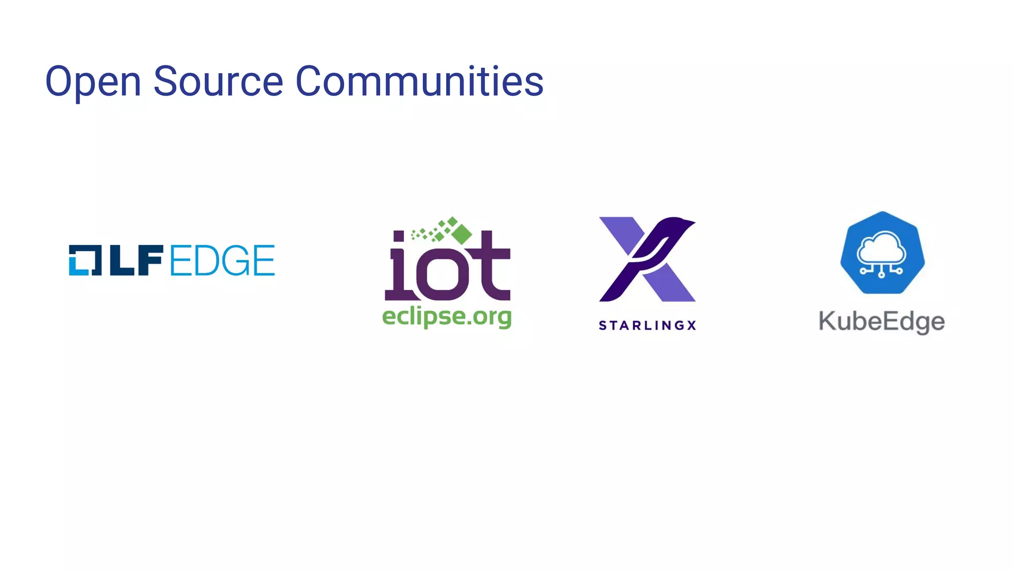 The State of Edge Computing for IoT | PDF