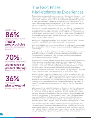 The State (and Future) of Digital Marketplaces by Brian Solis | PDF